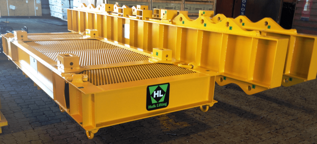 » Lifting Packages